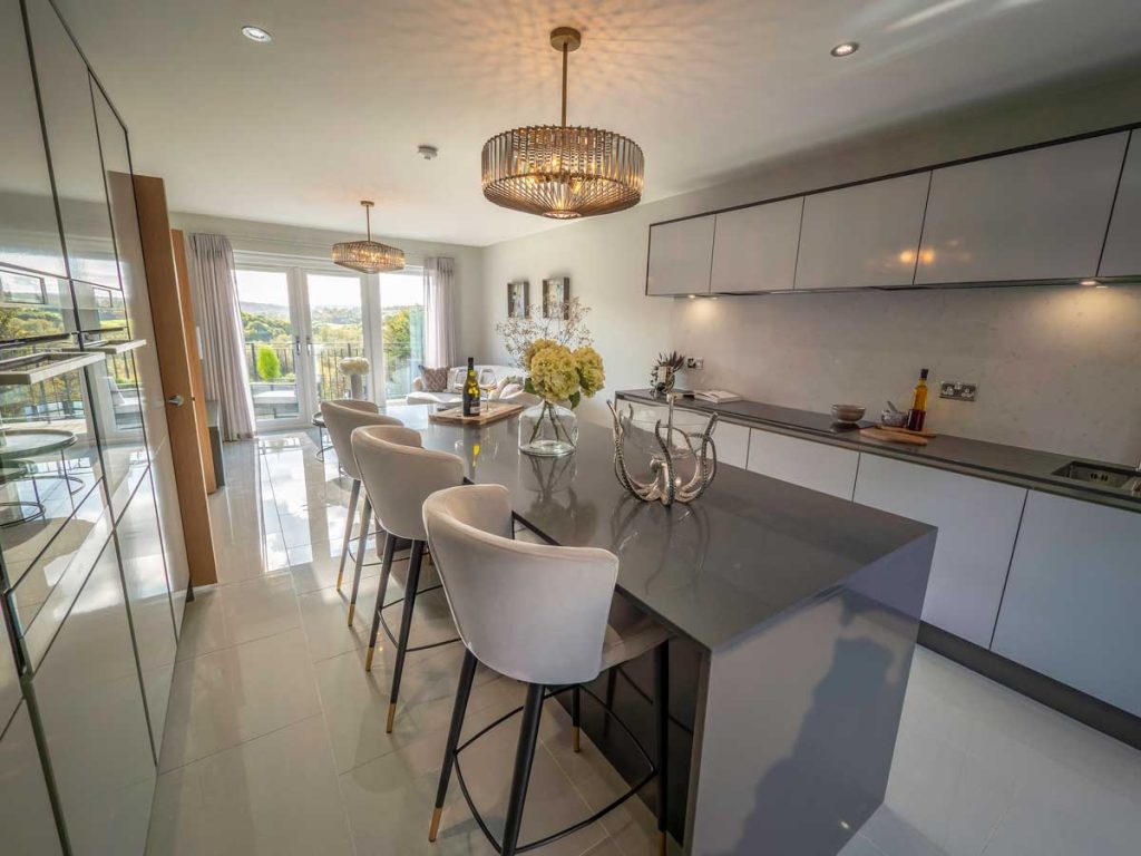 Southside Ridge | Advent Developments